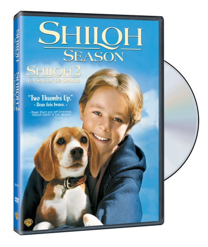 Amazon.com: Shiloh 2: Shiloh Season : Movies & TV