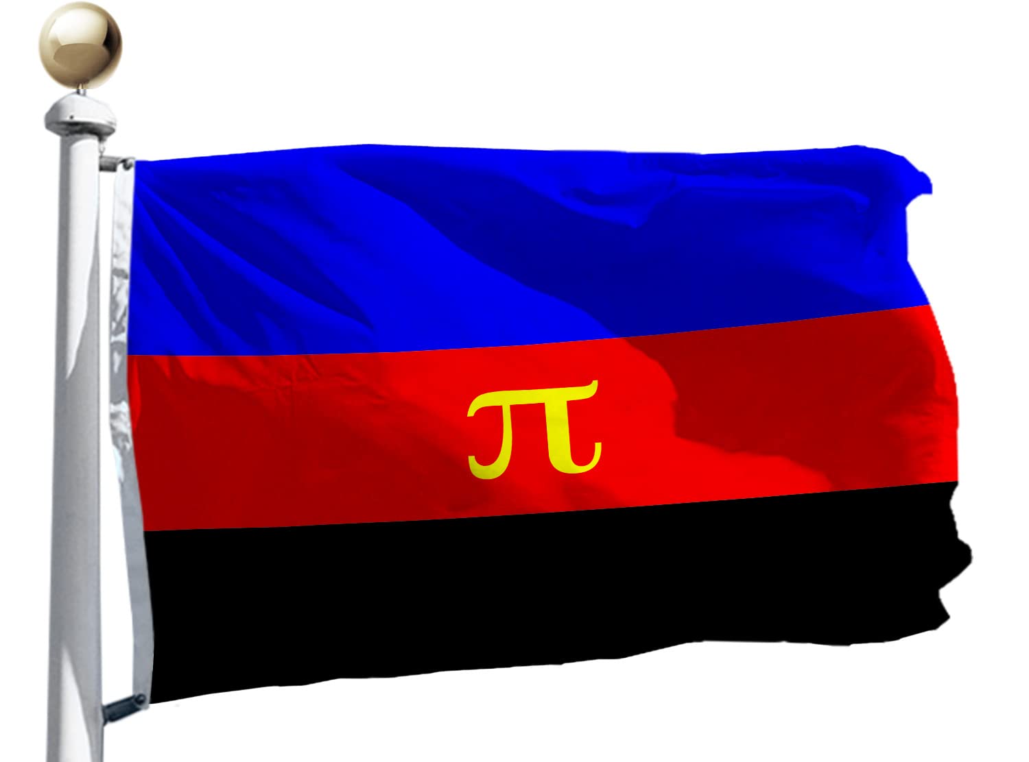 Polyamory Flag