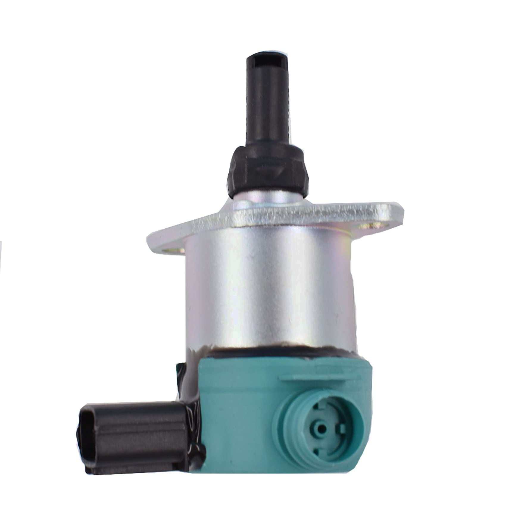 12V Kubota Engine Fuel Shut Down Solenoid D1105 V1205 V1305 Fuel Shut ...