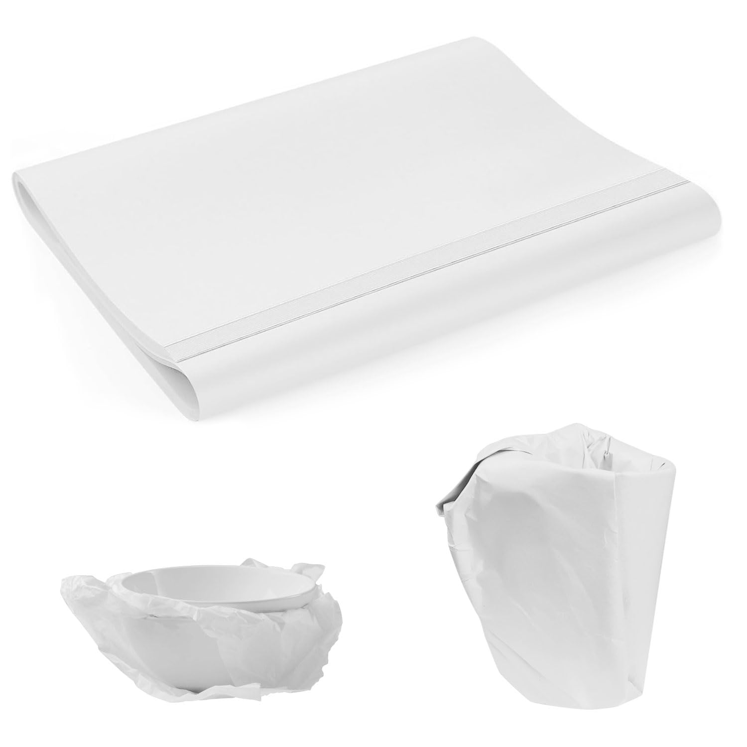 Packing Paper Sheets for Moving Newsprint Paper Newsprint Packing Paper ...