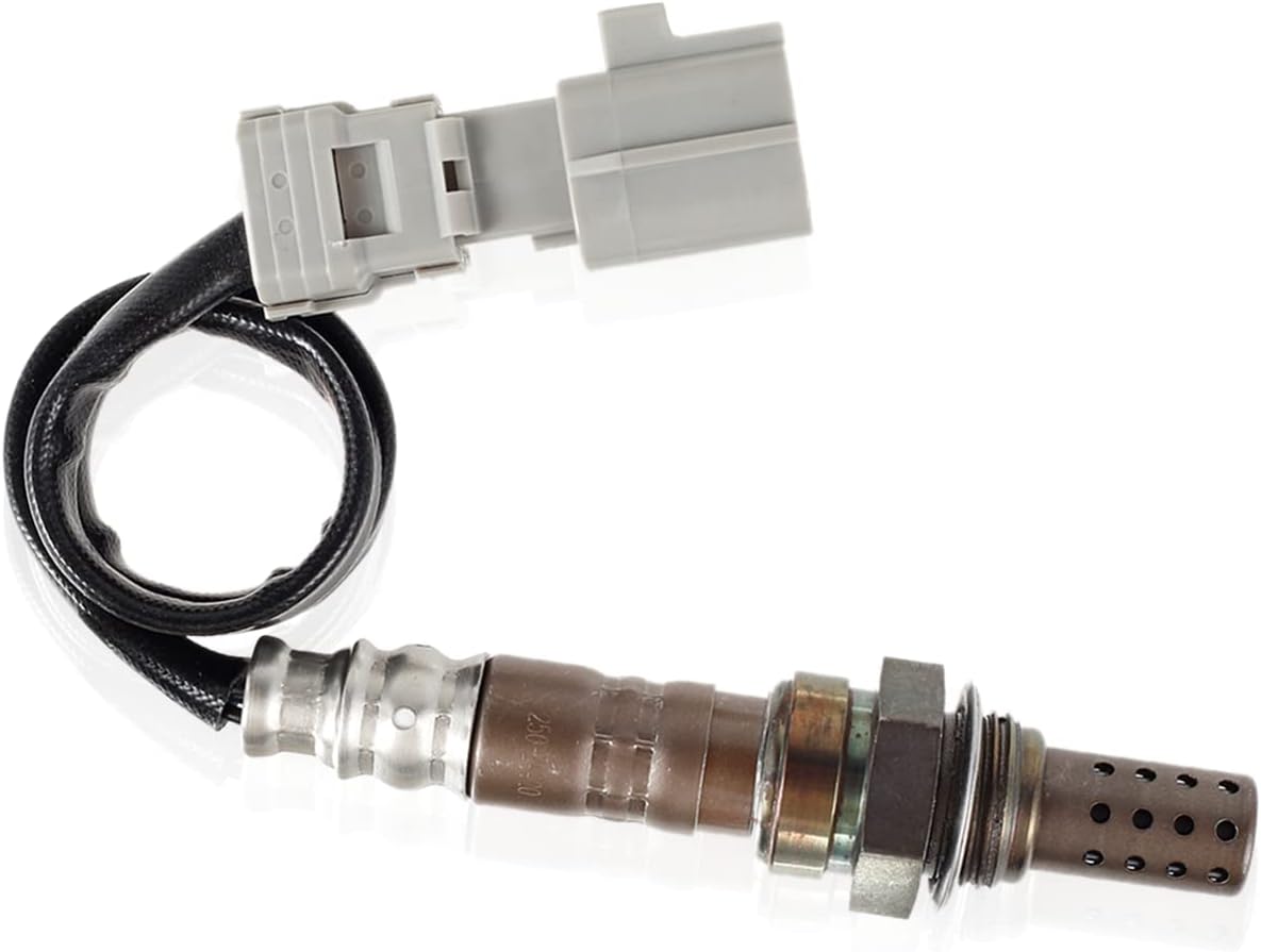 Amazon.com: Sangyue 4x Oxygen O2 Sensor For 2004 2005 2006 Toyota ...