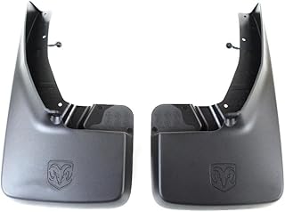 The Best Ram 1500 Mopar Mud Flaps Comparison & Buying Guide 2026 ...