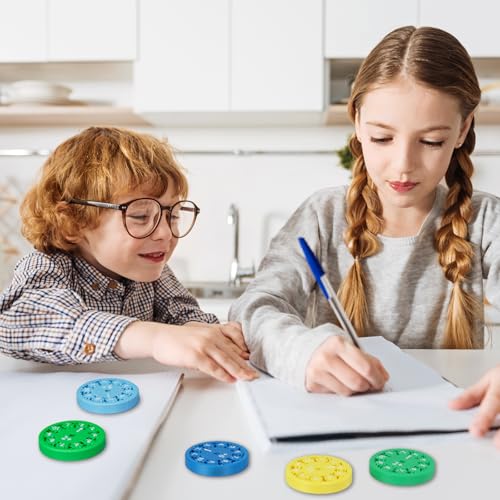 Snapklik.com : Math Fidget Spinners For Kids Learning Math, Facts ...