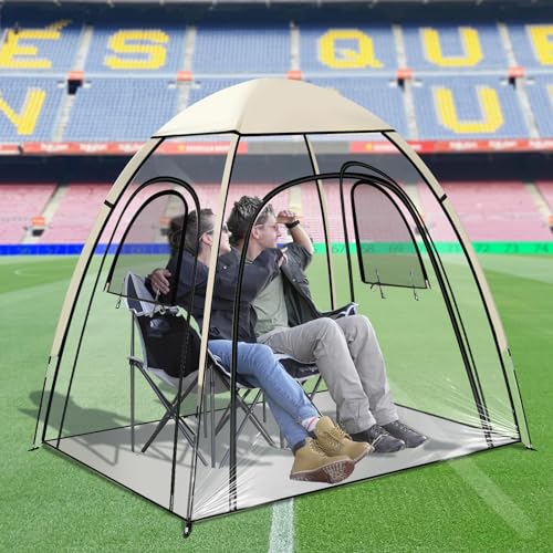 Top 10 Best Tent For All Weather : Reviews & Buying Guide - Katynel