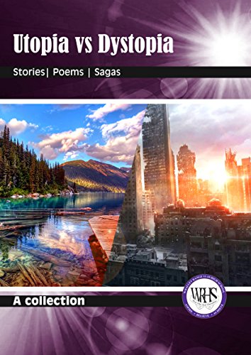 Utopia vs Dystopia eBook : Whalley Range Girls 11-18 High School ...