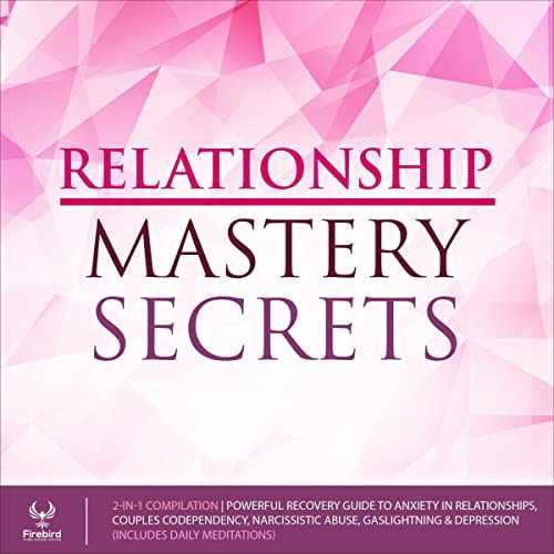 Amazon.com: Toxic Relationship Recovery: Your Guide to Identifying ...
