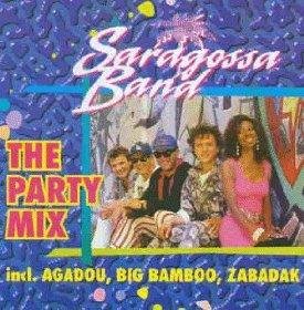 Saragossa Band - Happy Mix - Amazon.com Music