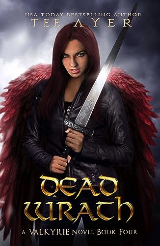 Amazon.com: Dead Wrath (A Valkyrie Novel - Book 4) (The Valkyrie Series ...