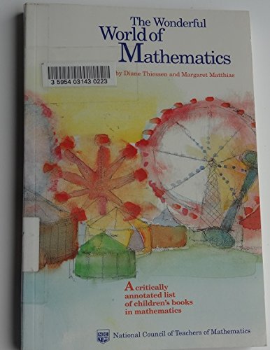 The Wonderful World of Mathematics: A Critically Annotated List of ...