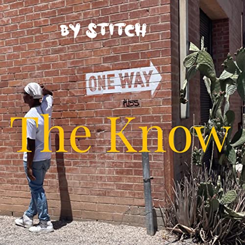 Écouter The Know par Stitch sur Amazon Music Unlimited