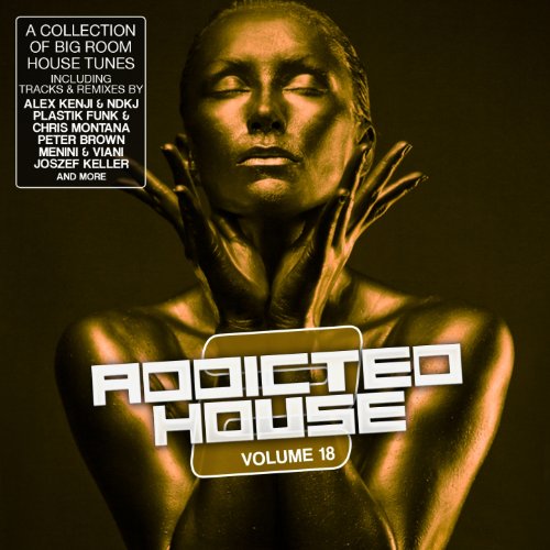 Amazon Music - VARIOUS ARTISTSのAddicted 2 House, Vol. 18 - Amazon.co.jp