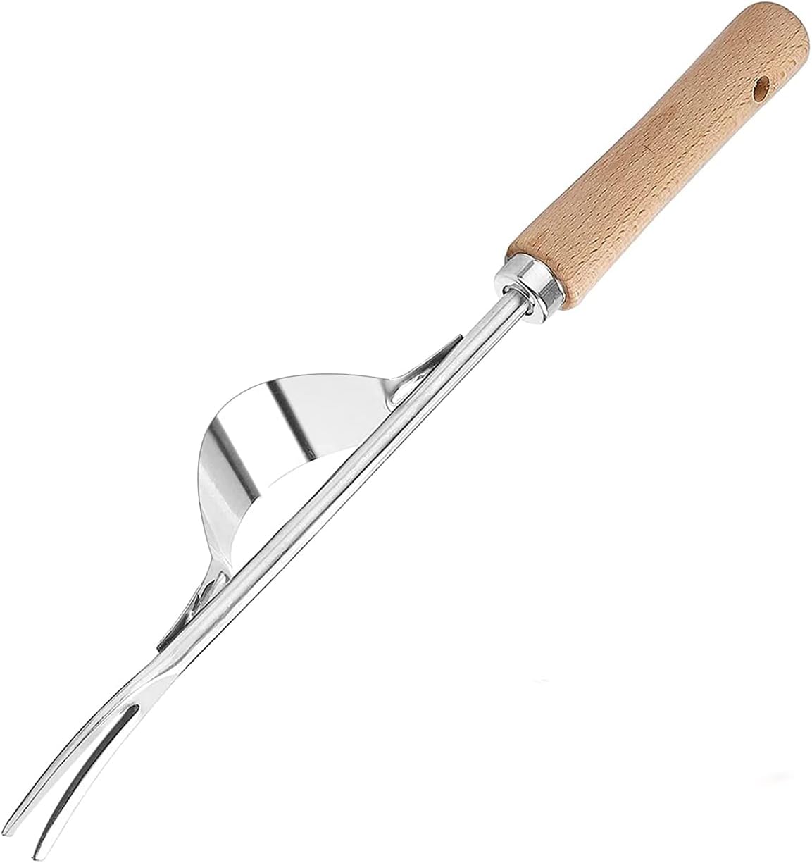 Weeder Remover Tool,Hand Weed Puller Long Handled Weeding Tool ...