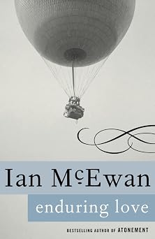 Amazon.com: Enduring Love: A Novel: 9780385494144: McEwan, Ian: Books