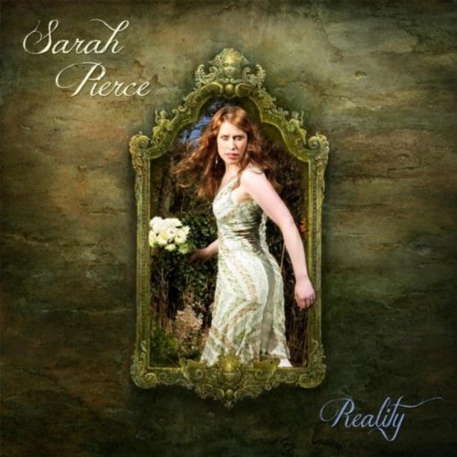 Écouter Reality par Sarah Pierce sur Amazon Music Unlimited