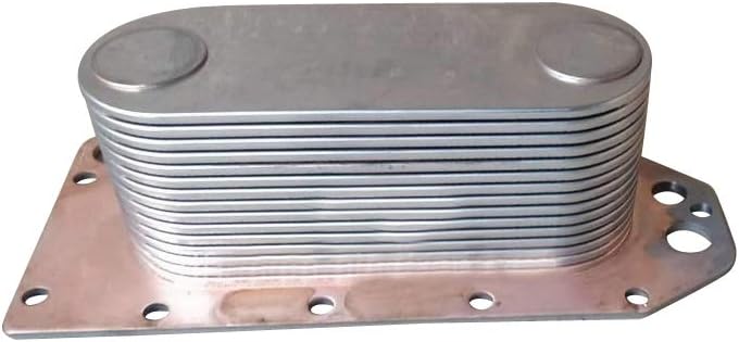 Amazon.com: Core, Cooler 5284362 for cummins diesel engine : Automotive