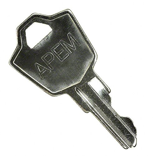 KEY REPLACEMENT A126 CODE : Amazon.co.uk: DIY & Tools