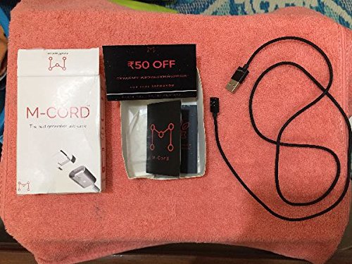 M-Cord : Amazon.in: Electronics