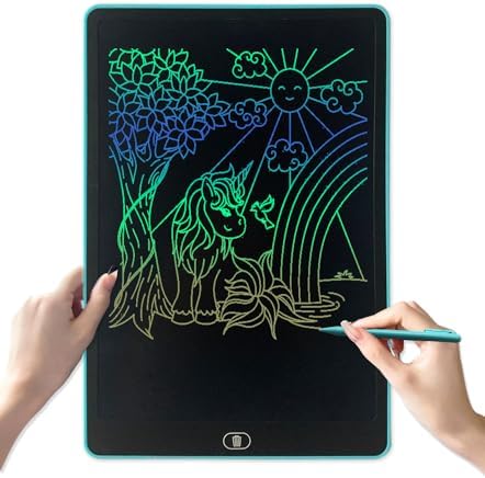Amazon.com: Big 16-in LCD Writing Tablet (15 Inch Screen), Standalone ...