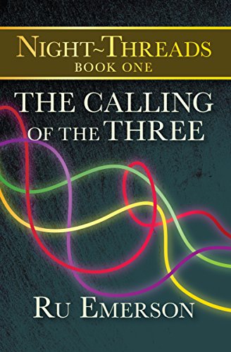 Amazon.com: The Calling of the Three (Night-Threads Book 1) eBook ...