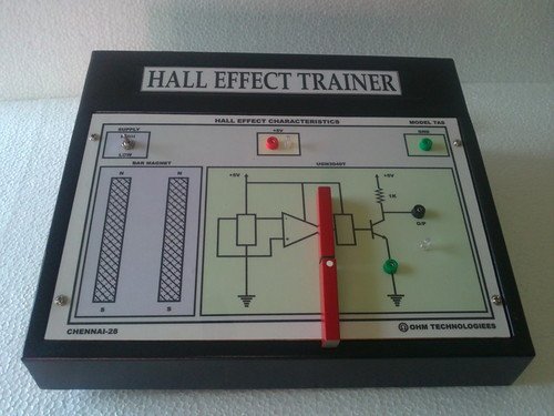 Ohm Hall Effect Devices : Amazon.in: Industrial & Scientific