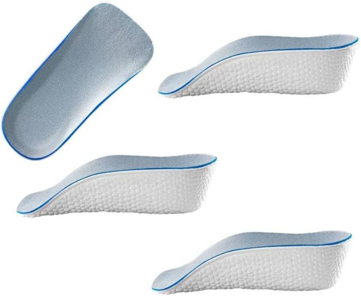 Amazon.com: Insole Height, Men's Orthopedic Cushions, Women's, Booster ...