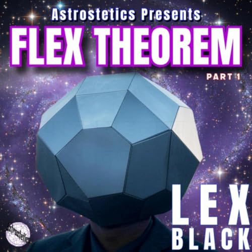 Amazon MusicでLex BlackのFlex Theoremを再生する