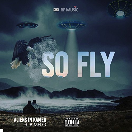 Écouter So Fly par Aliens in kamer sur Amazon Music Unlimited