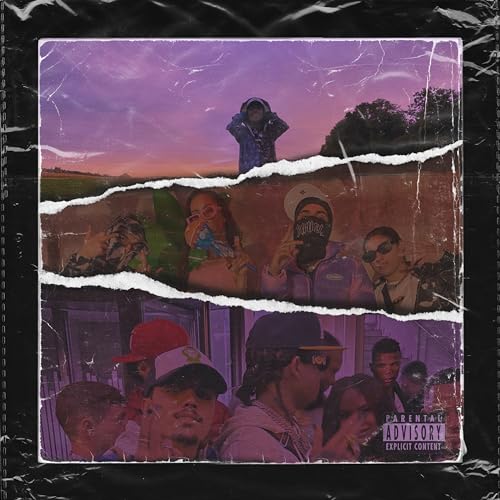 Play Gardenias by Smoke Demon on Amazon Music Unlimited