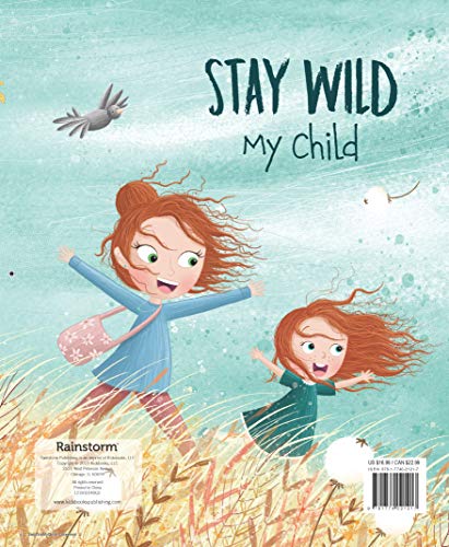 Snapklik.com : Stay Wild, My Child