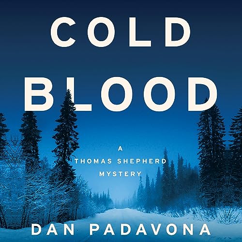Amazon.com: Killer Instinct: A Thomas Shepherd Mystery, Book 3 (Audible ...