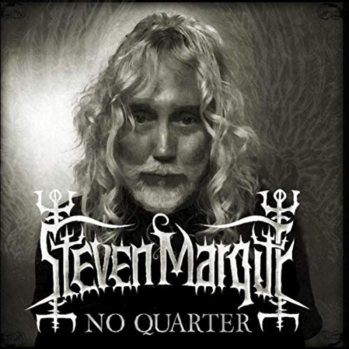 No Quarter by Steven Marque on Amazon Music - Amazon.com