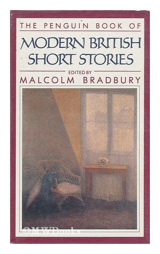 The Penguin Book of Modern British Short Stories: Amazon.co.uk ...