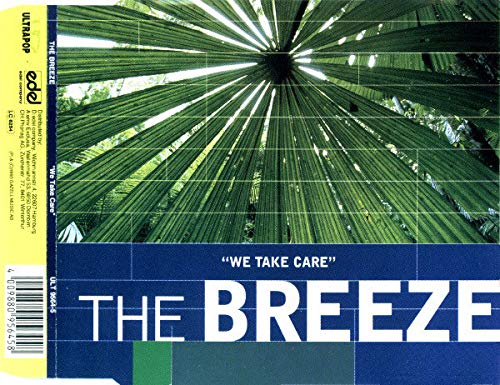 Breeze - We take care - Amazon.com Music