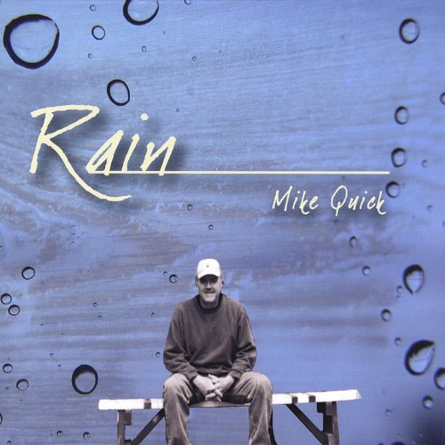 Amazon MusicでMike QuickのRainを再生する