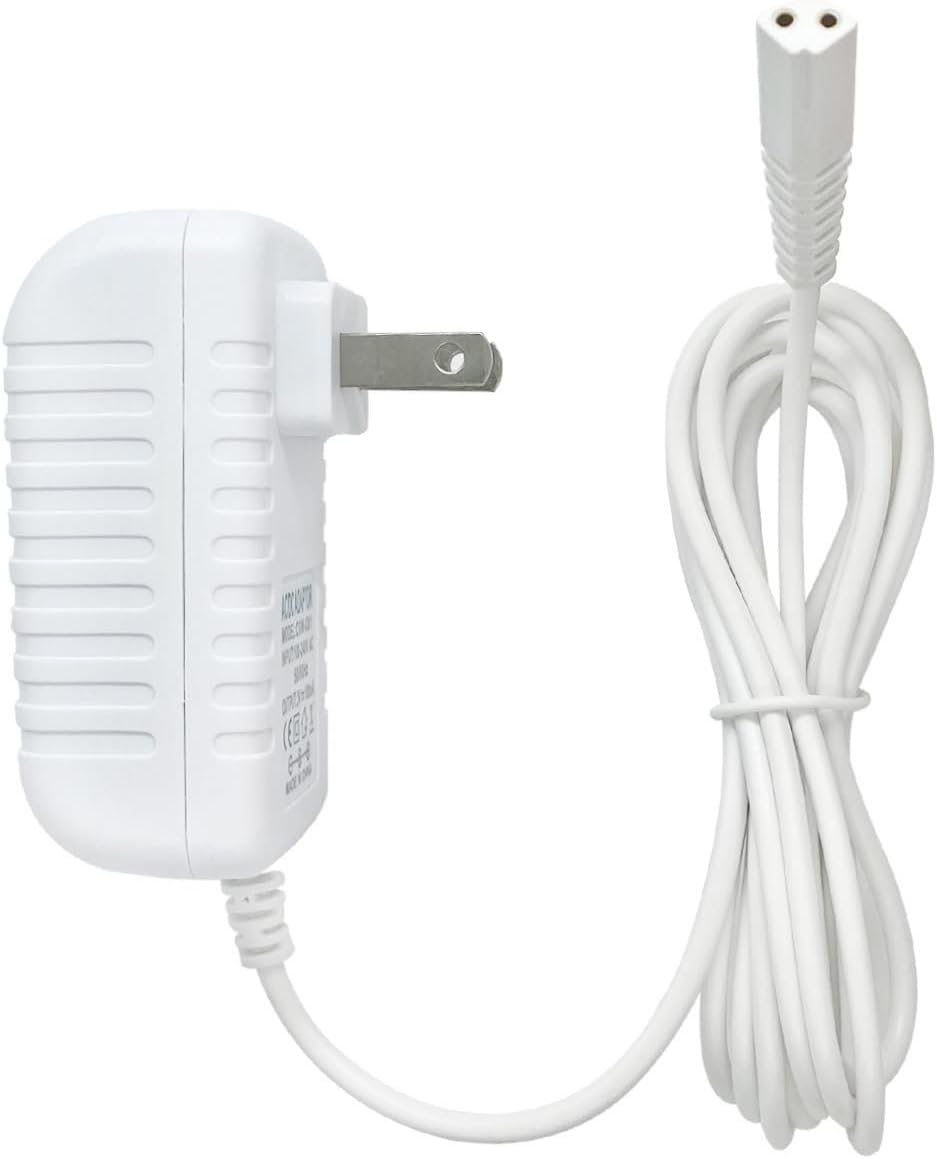 Amazon.com: Charger for Waterpik Water Sector Connector Flosser Power ...