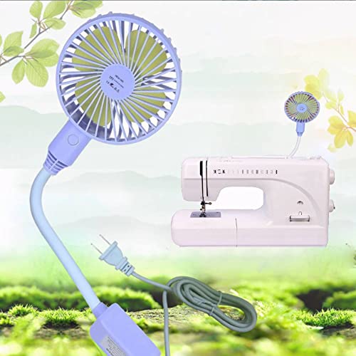 Best Fan With A Magnetic Base
