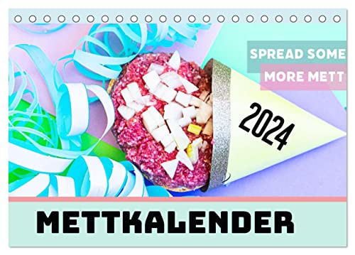 Mettbrötchen Kalender – Die 15 besten Produkte im Vergleich - The ...