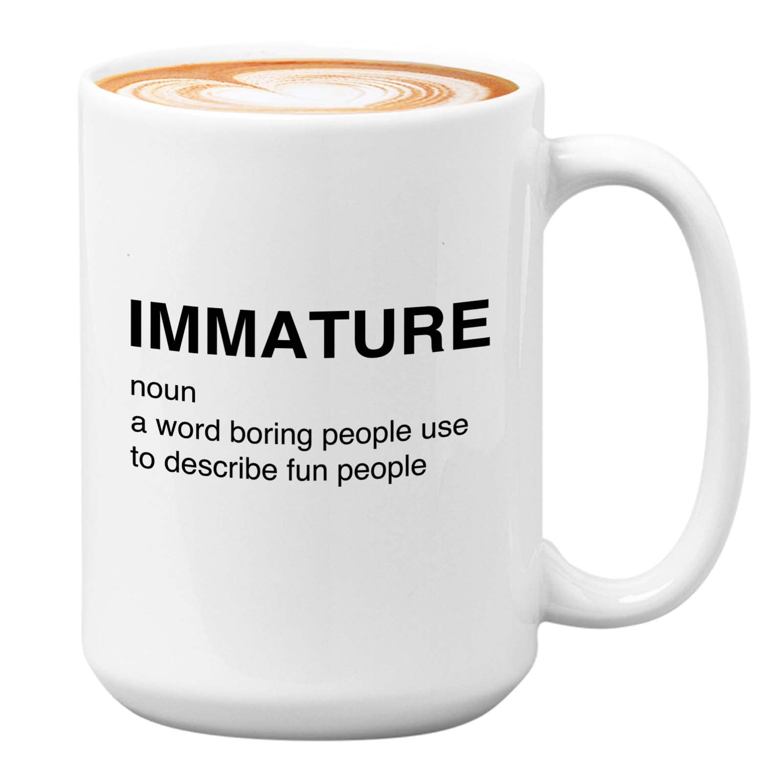 Immature Quotes About Friends