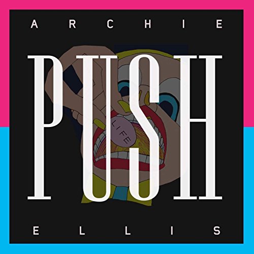 Play Push by Archie Ellis on Amazon Music
