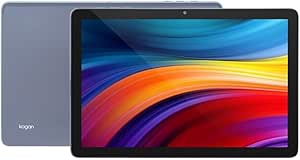 Kogan Explore Tab 2 Pro 10.4" QHD Android Tablet (128GB, Wi-Fi ...