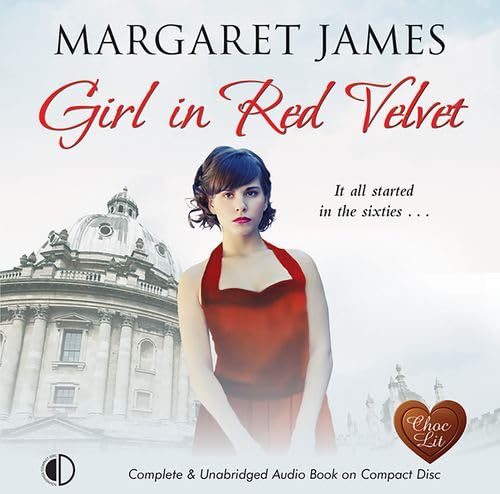 Girl In Red Velvet : James, Margaret, Powell, Emma: Amazon.in: Books