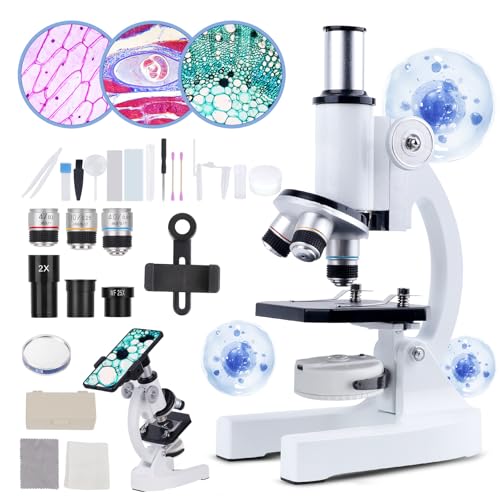 Best Microscopes for Every Aspiring Scientist: Discover the Top Picks ...
