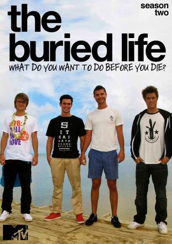 The Buried Life: Season 2: Amazon.es: Películas y TV