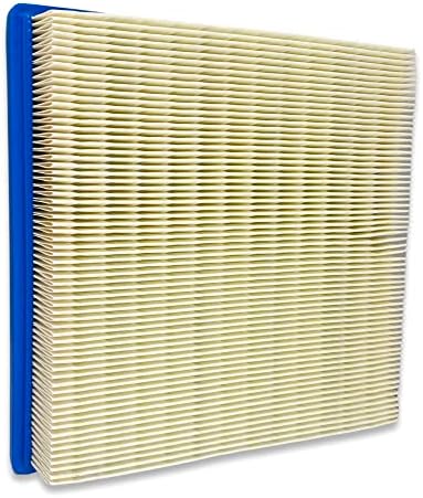Amazon.com: Polaris Predator 500 ATV (2003-2007) Replacement Air Filter ...