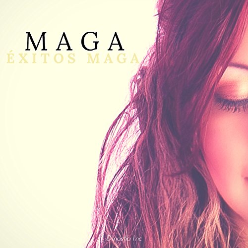 Amazon Music - magaのÉxitos Maga - Amazon.co.jp