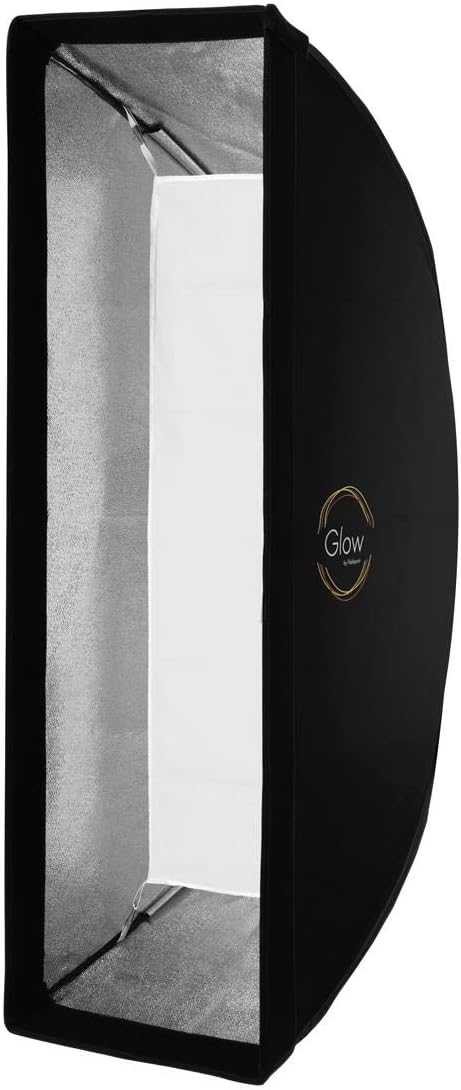 Glow Softbox III Series – Yaxa Colombia