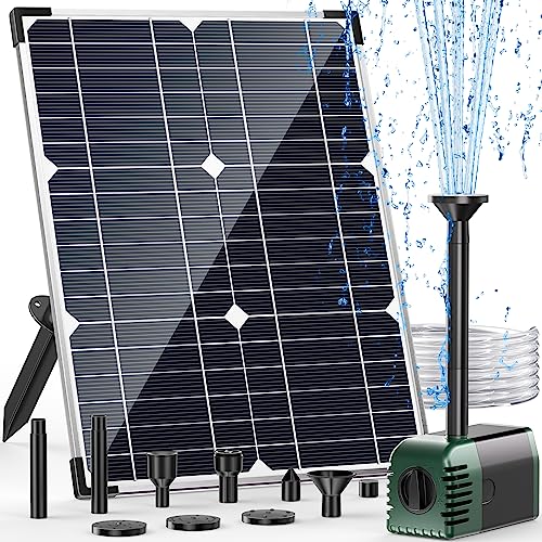 Solar Water Pump: The Ultimate Guide to Efficient and Cost-Effective ...