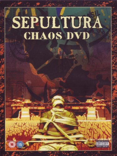 Chaos Dvd [2008]: Amazon.de: DVD & Blu-ray