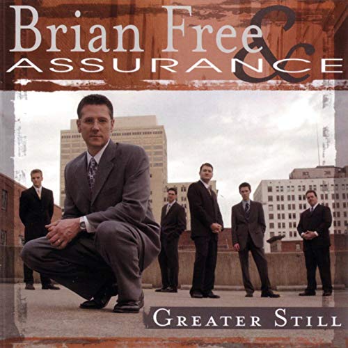 Play Greater Still by Brian Free feat. Assurance on Amazon Music Unlimited