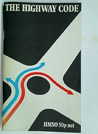The Highway Code. | Amazon.com.br